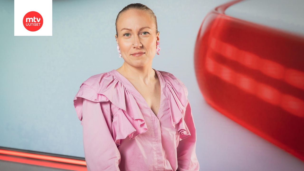 Teresia Jokela | Toimittaja | MTV Uutiset