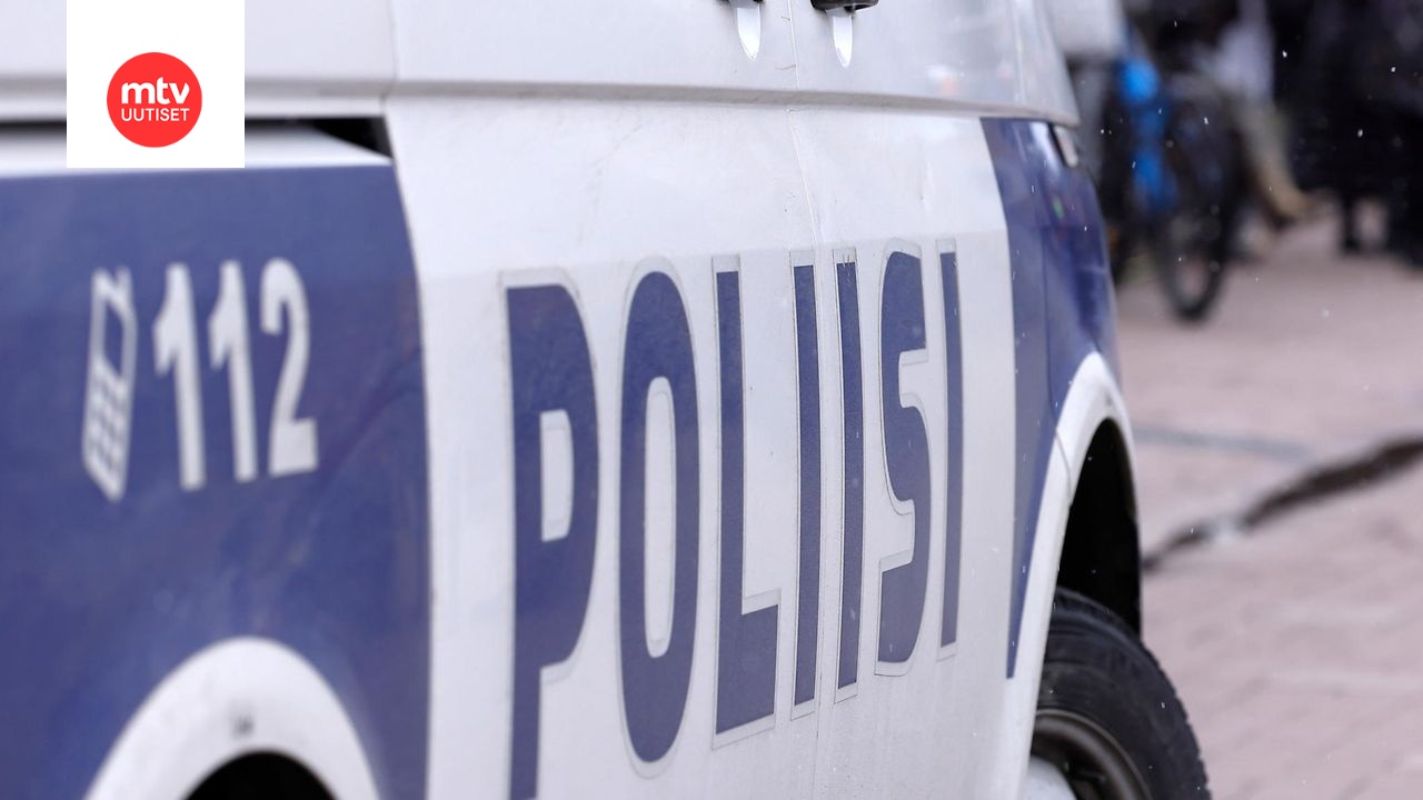 Tampereella kadonnut 20-vuotias nainen on löytynyt | MTV Uutiset