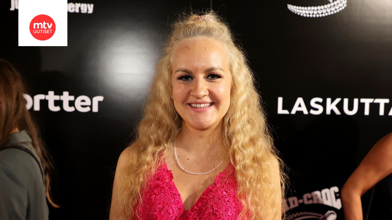 Auri Kananen puhuu avoimesti lapsettomuushoidoista | MTV Uutiset