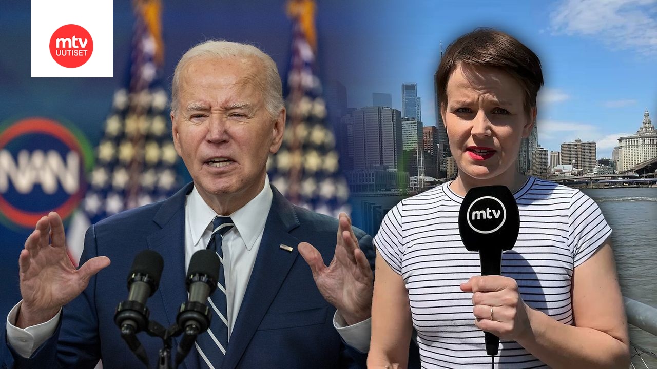 Hyökkääkö Israel Iraniin? | MTV Uutiset