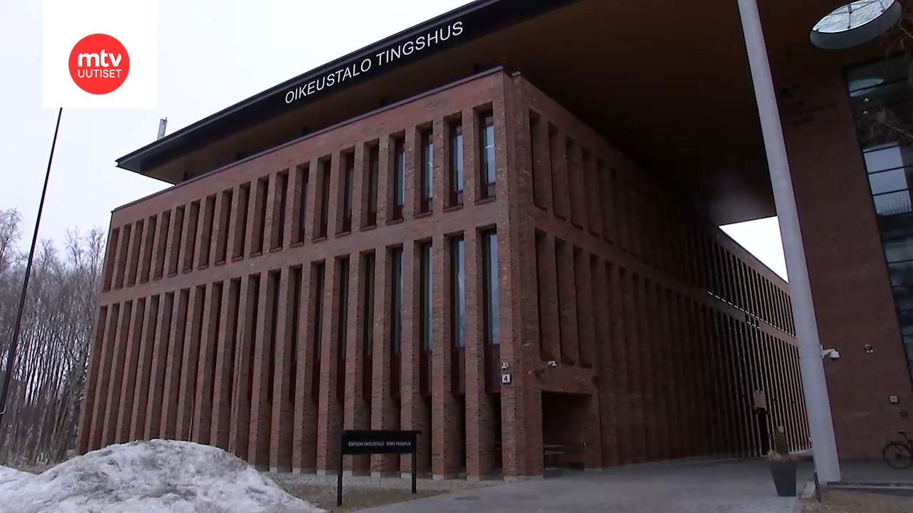 Nuoren naisen ampunut pääsi vapaalle jalalle | MTV Uutiset