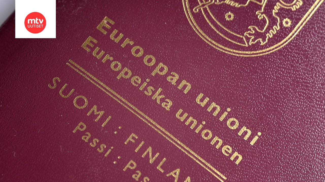 Hallitus esittää tiukennuksia Suomen kansalaisuuden saamisen ...