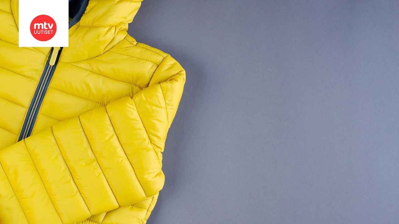 Untuva- ja toppatakkien huolto ja säilytys kesällä | MTV Uutiset