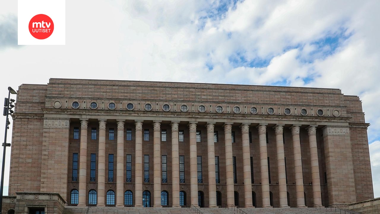 Hallitus linjasi korvaavista sote-säästöistä | MTV Uutiset