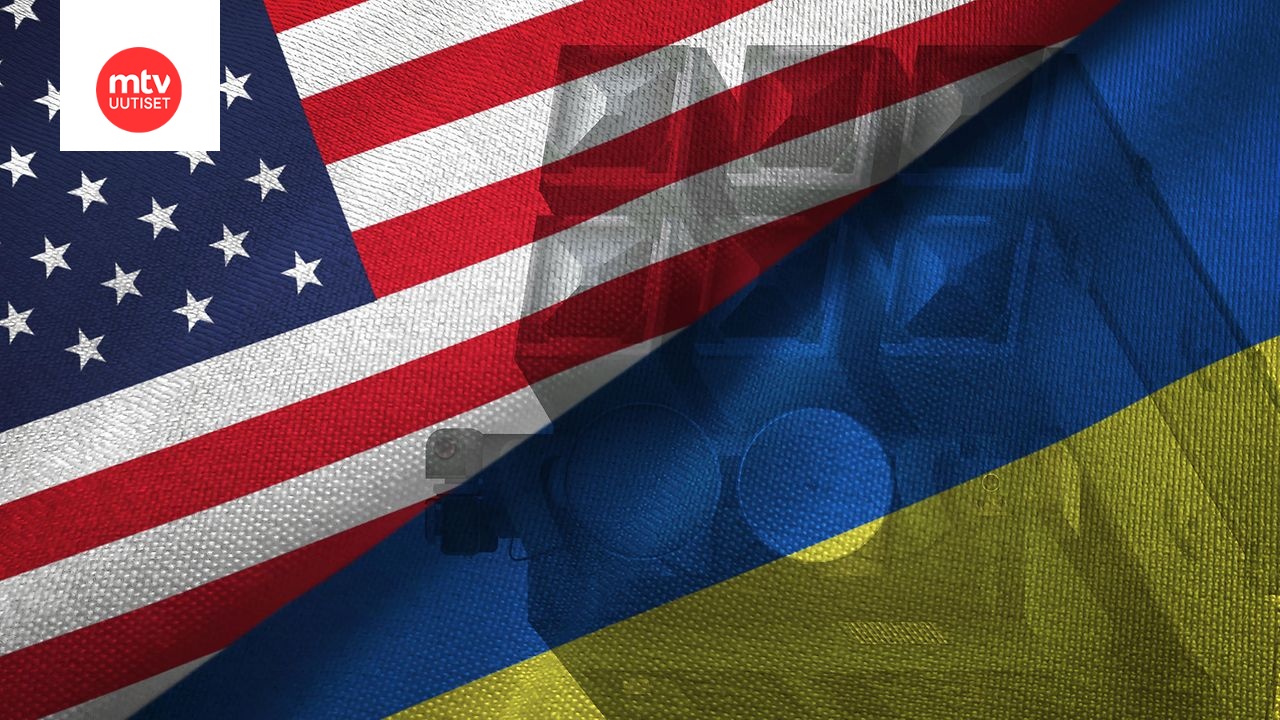 WSJ: Yhdysvallat aikoo jakaa Ukrainalle tiedustelutietoa Venäjälle ...