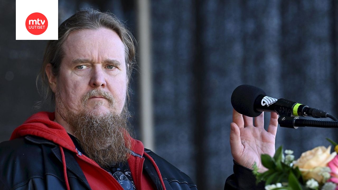 AKT:n Ismo Kokko: Työnantajien oikeuksia rajattava | MTV Uutiset