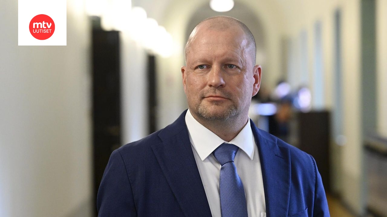 Lännen Media: Vornanen ei kadu ampumista | MTV Uutiset