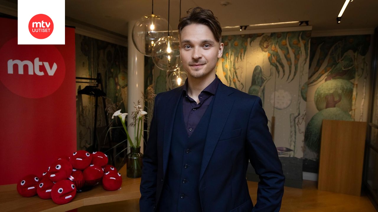 Roope Salmiselta tiedusteltiin suorassa lähetyksessä onko uran aikana ...