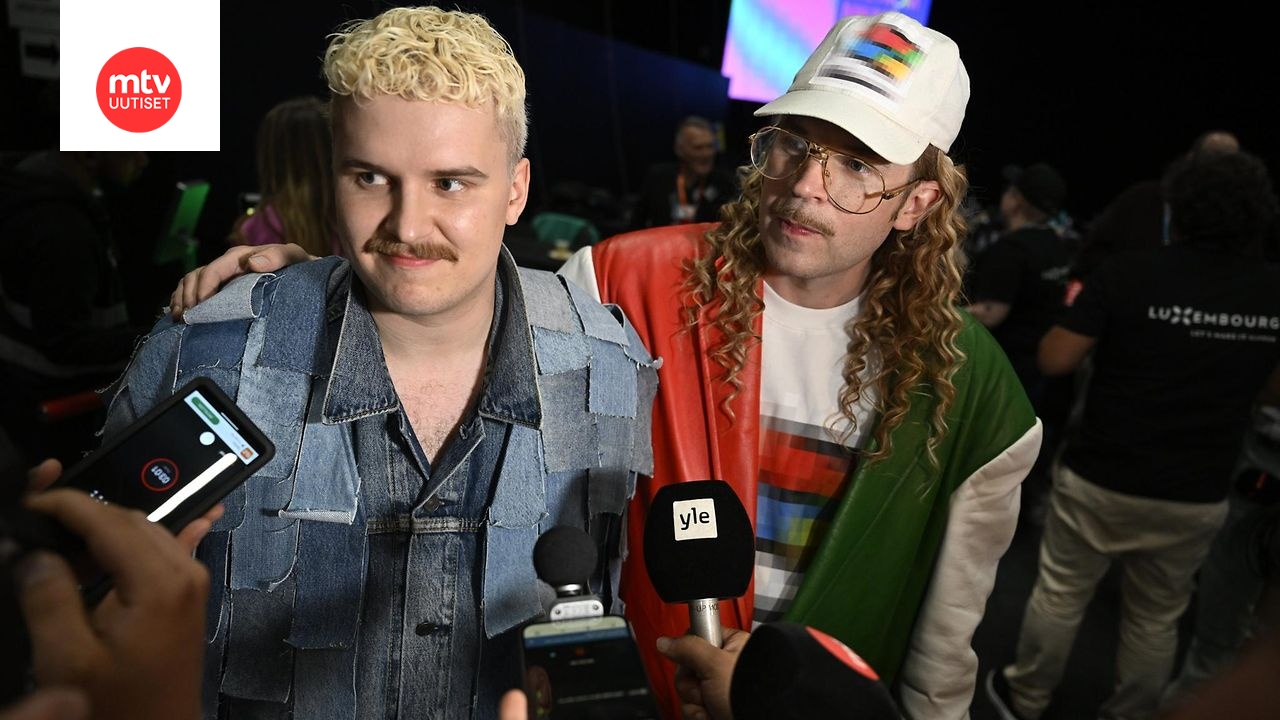 Windows95man lupaa uutta musiikkia syksylle | MTV Uutiset