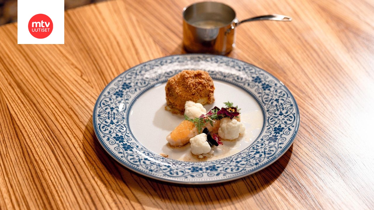 MasterChef Suomi: Kuha & Kroketti, Antin resepti | Resepti | Makuja ...