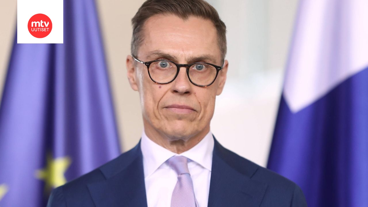 Pohjoismailta ja Baltialta yhteinen kannanotto: "Ukrainan on voitettava" | MTV Uutiset