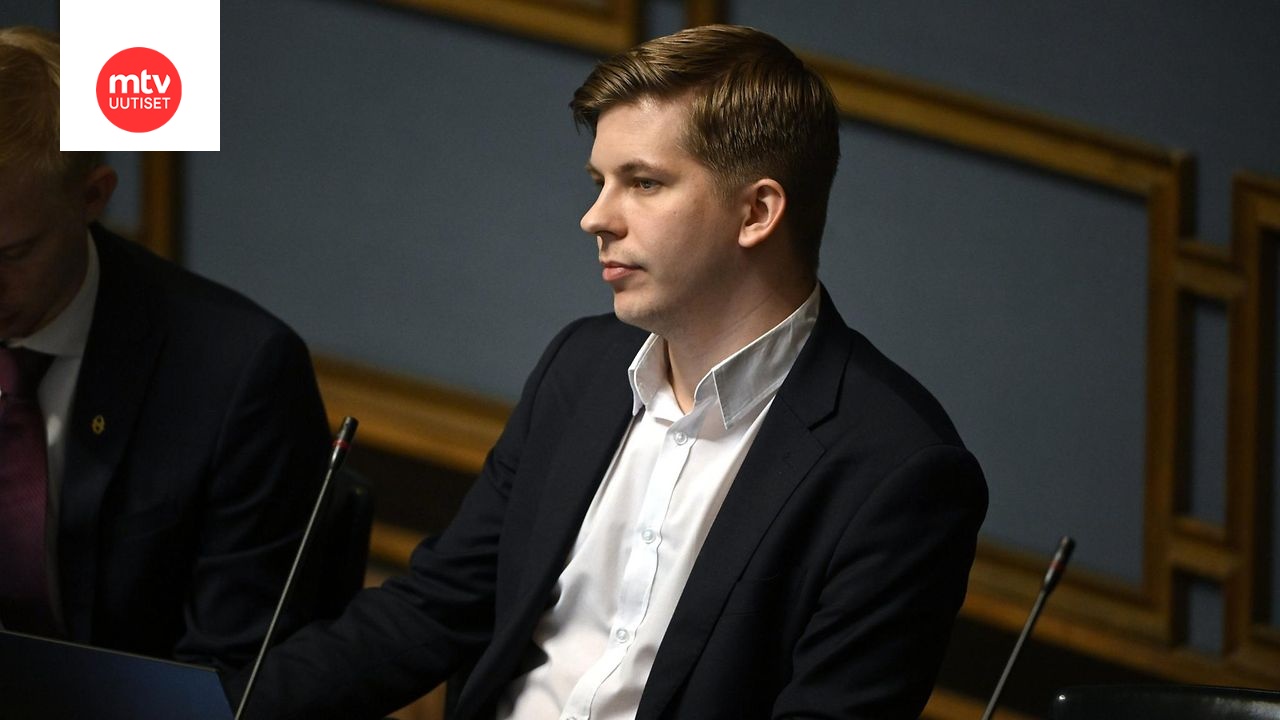 Vigelius vaatii seurauksia Yle-ratkaisun kaatajille | MTV Uutiset