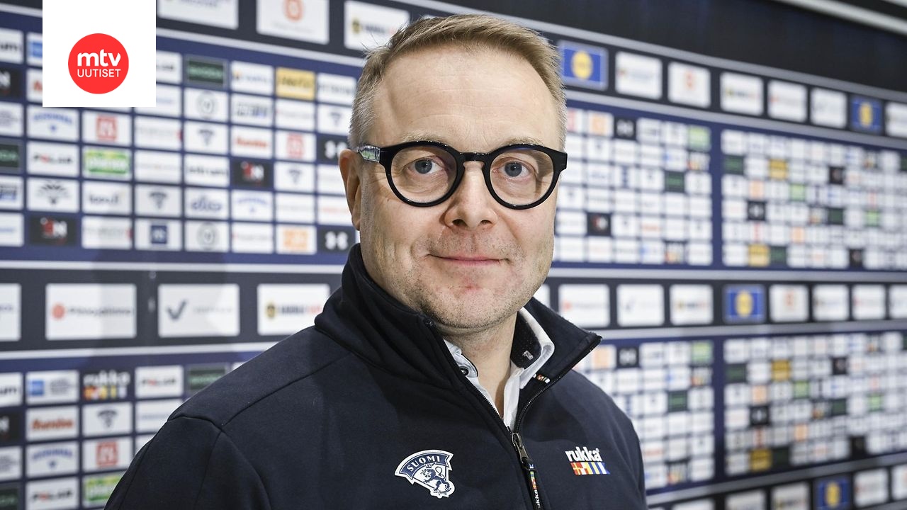 Juuso Toivola jatkaa Naisleijonien päävalmentajana | MTV Uutiset