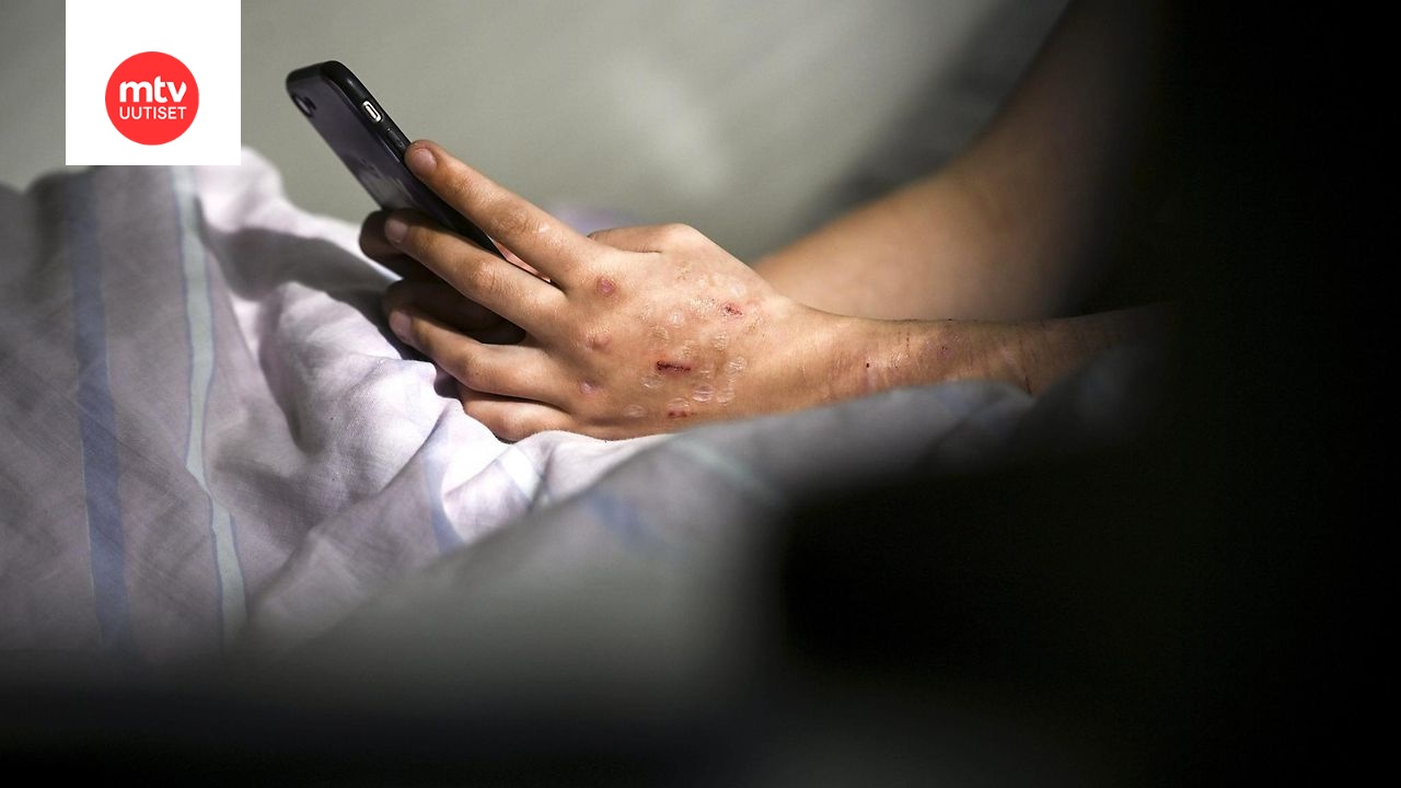 Seksiviestit entiselle pomolle toivat tuhansien eurojen sakot | MTV Uutiset