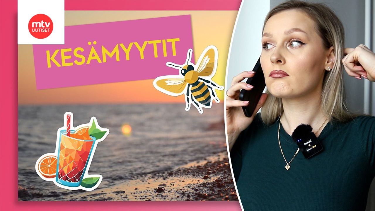 Saako julkisella paikalla harrastaa seksiä? | MTV Uutiset