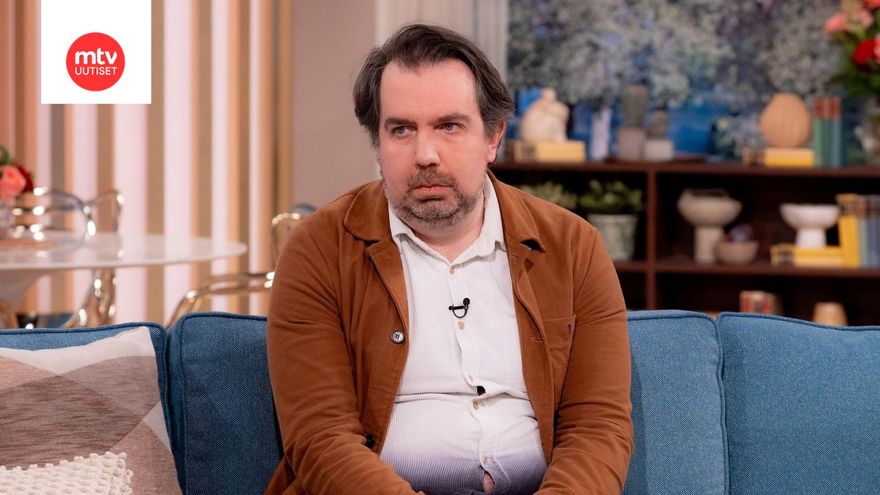 Mattilla, 40, on yksi maailman suurimmista peniksistä | MTV Uutiset
