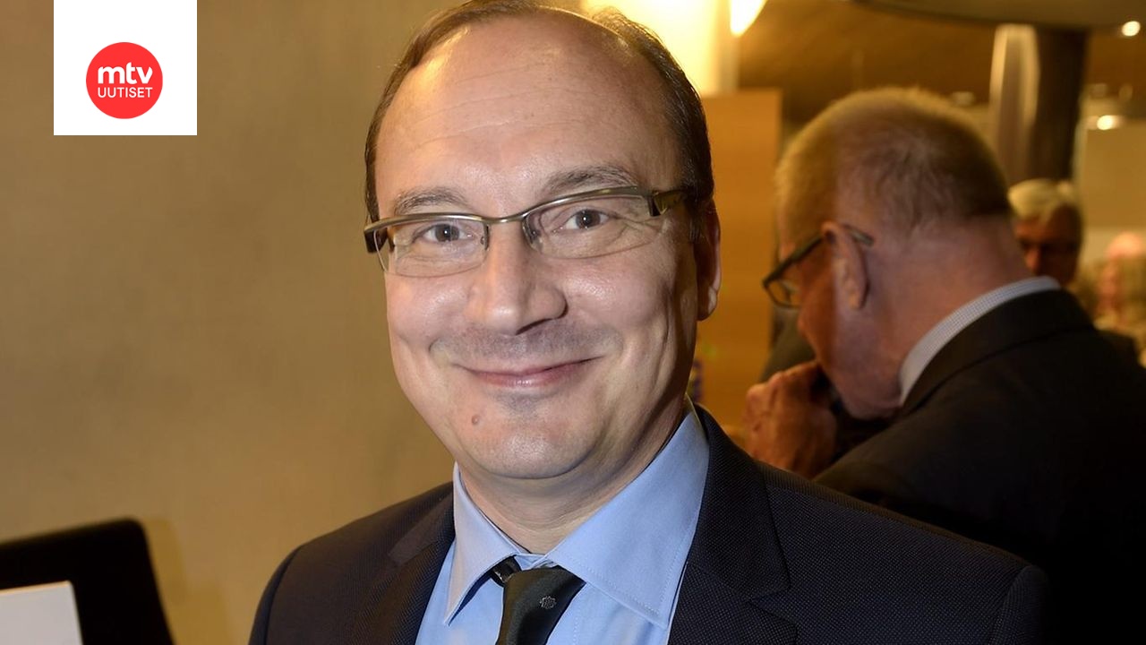 Miksi varoituksen saanut Jari Vilén jatkaa ulkoministeriössä? | MTV Uutiset