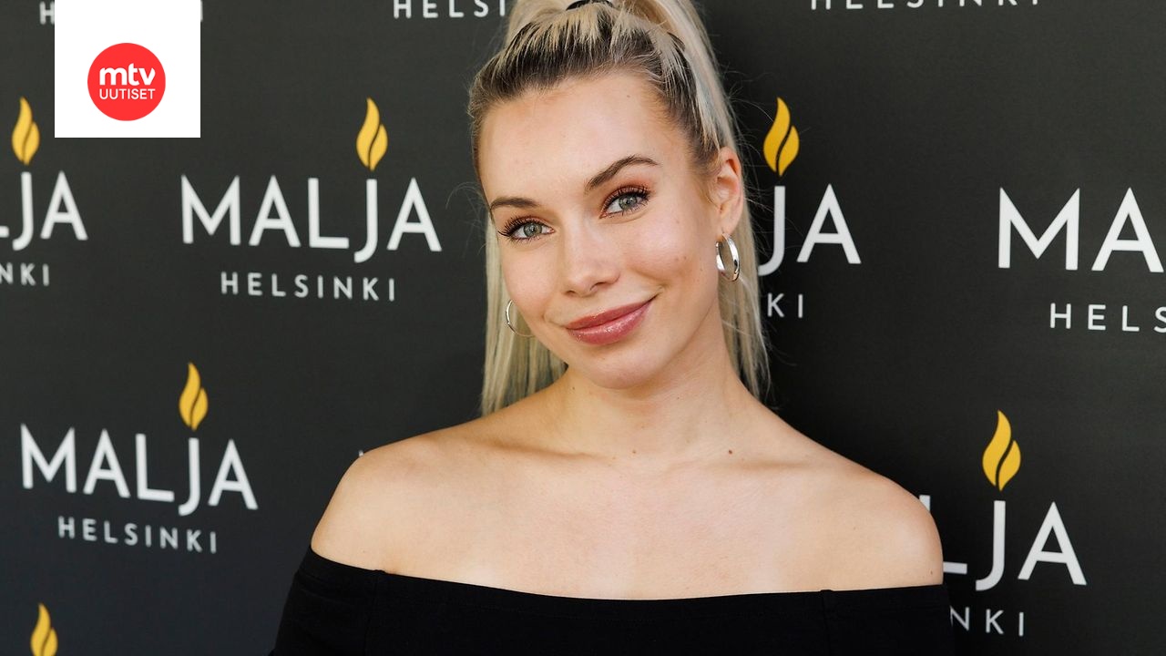 Podcast: Kerttu Rissanen kertoo ylilyönnistään julkkisbileissä: "Minut ...