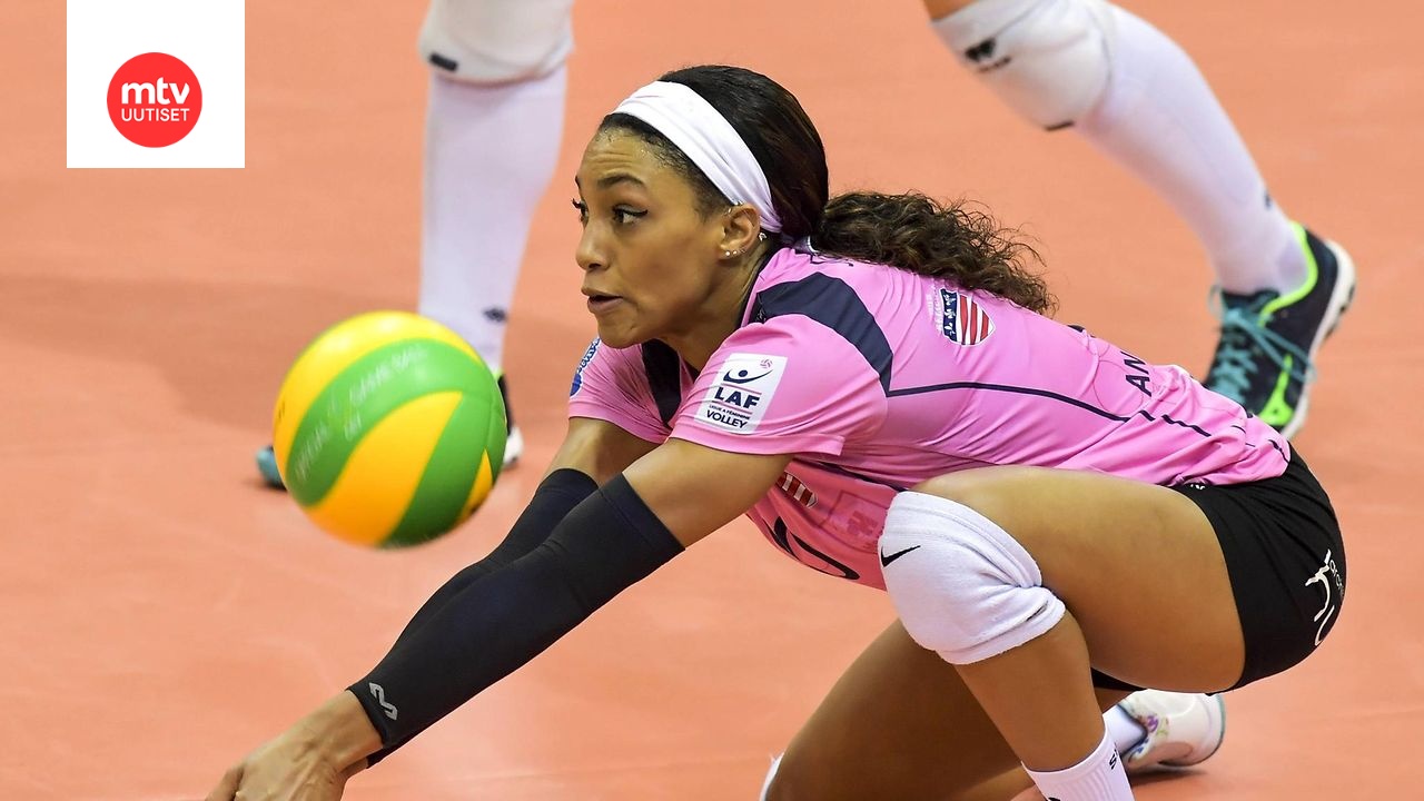 Suomessa pelannut Janisa Johnson, 32, on kuollut | MTV Uutiset