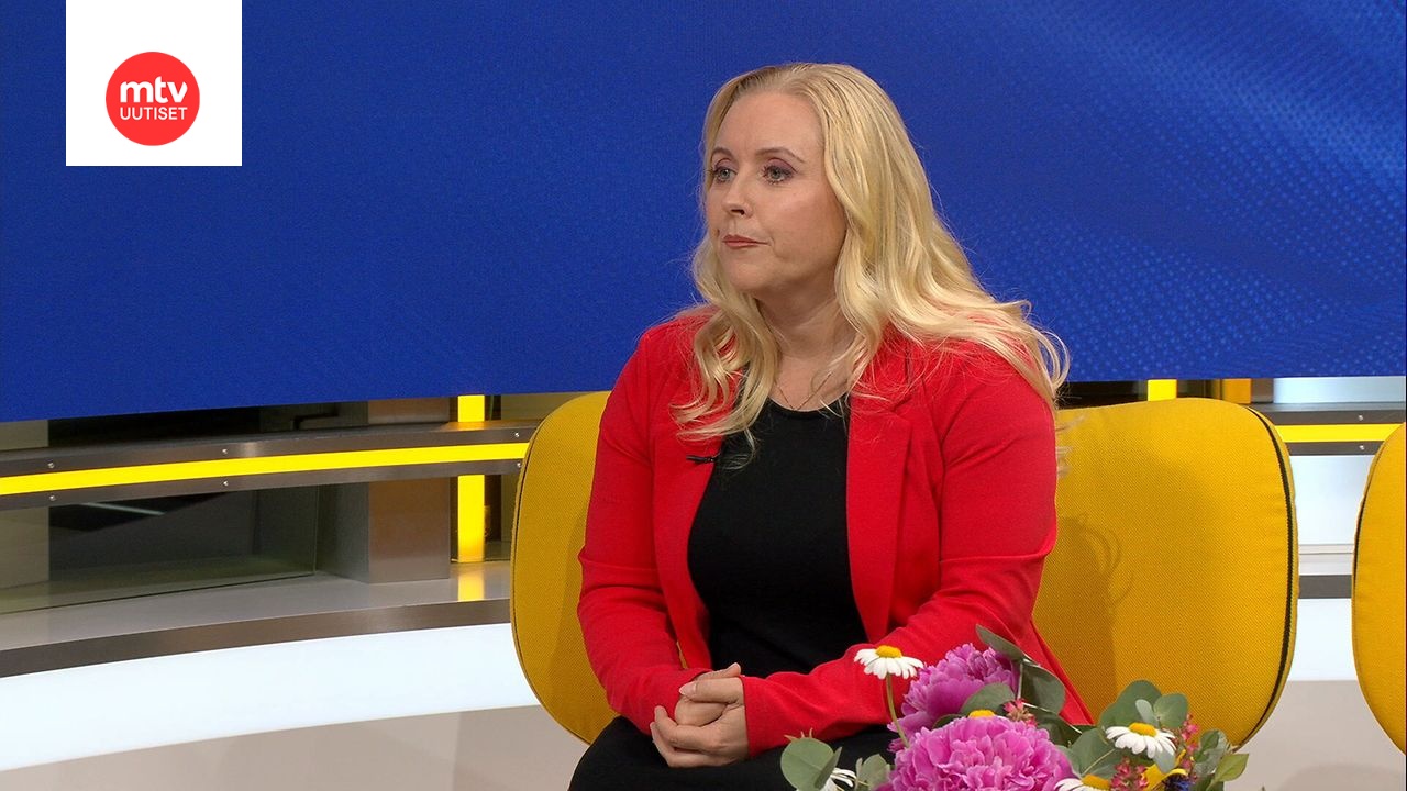 Sometutkija kiittelee yhtä puoluetta panostuksesta sosiaaliseen mediaan ...