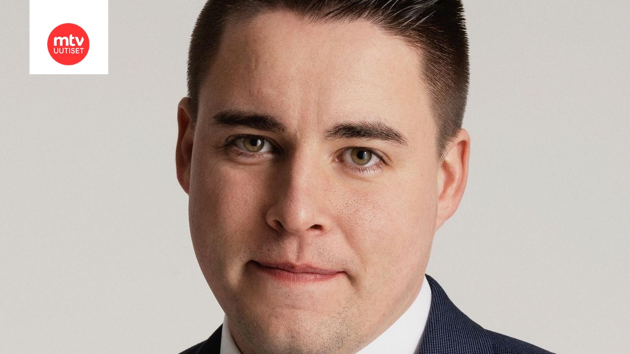 Henrikssonin tilalle eduskuntaan nousee Christoffer Ingo | MTV Uutiset