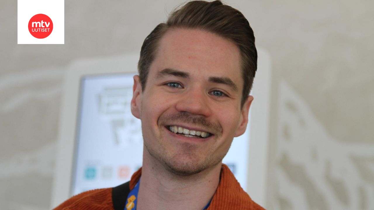 Miska Haakana paljasti elävänsä avoimessa parisuhteessa | MTV Uutiset