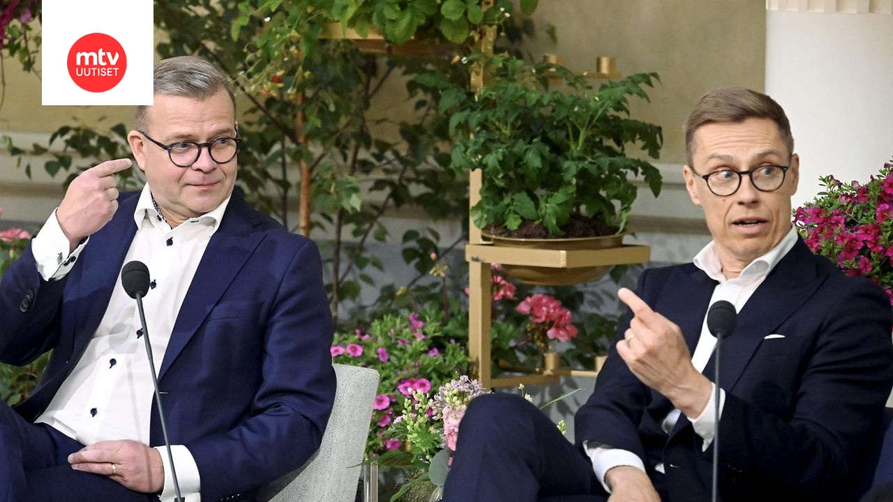 Presidentti Stubb: Ei missään oloissa suomalaissotilaita Ukrainaan ...