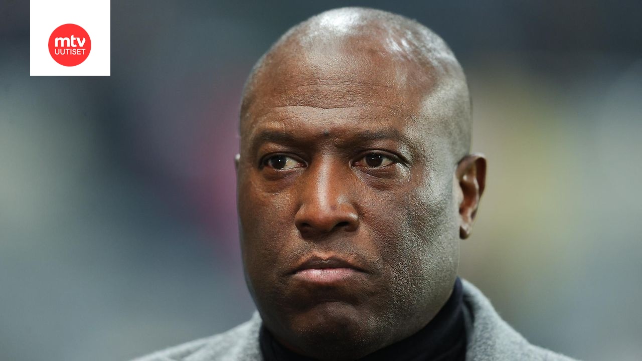 Ex-jalkapalloilija Kevin Campbell on kuollut | MTV Uutiset