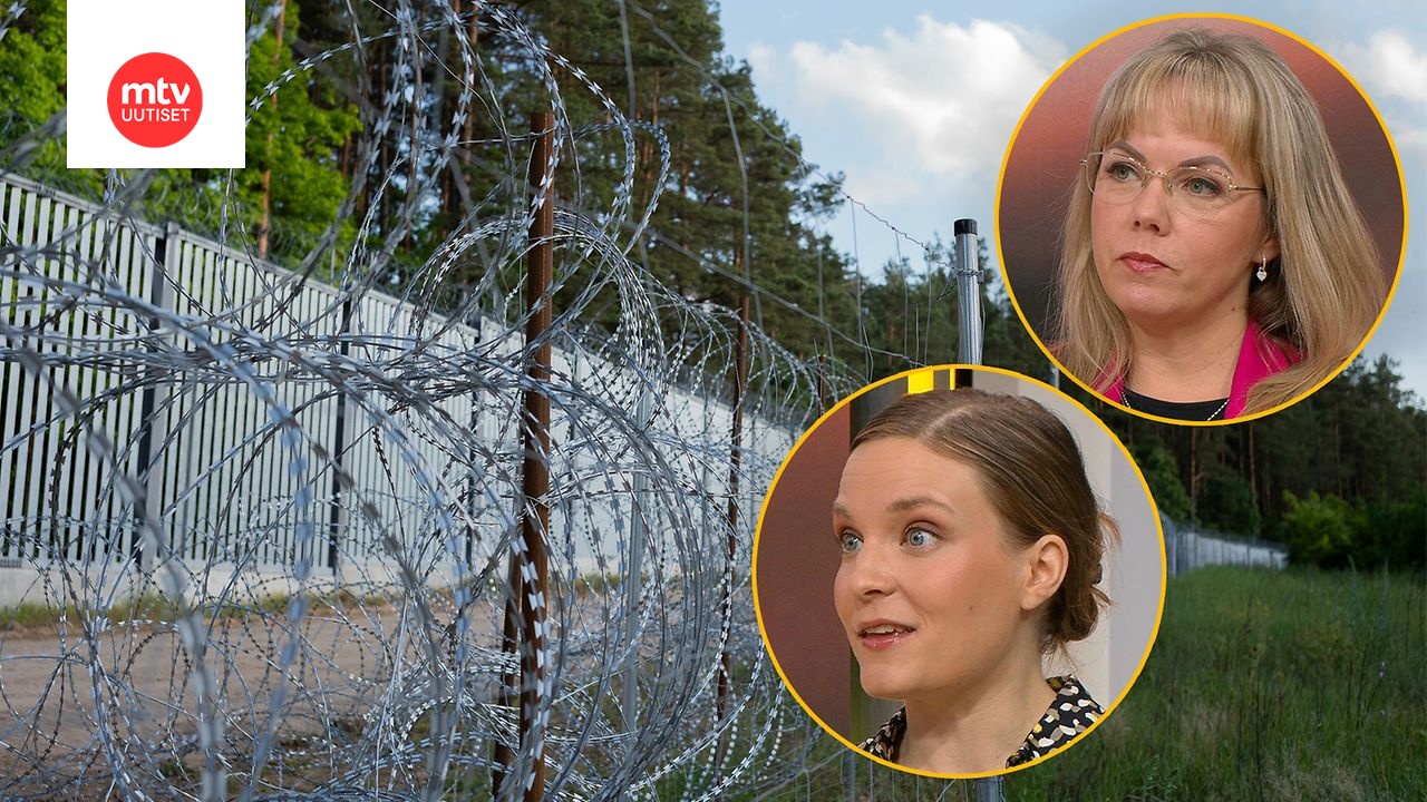 Käännytyslaki herättää keskustelua – Eurooppa ottanut tiukan linjan ...