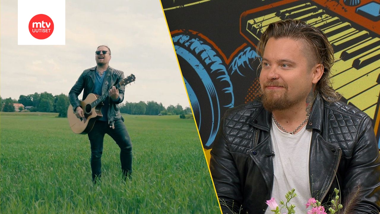 Archie Cruz kertoo millaiset välit dramaattisesti hajonneen Santa ...