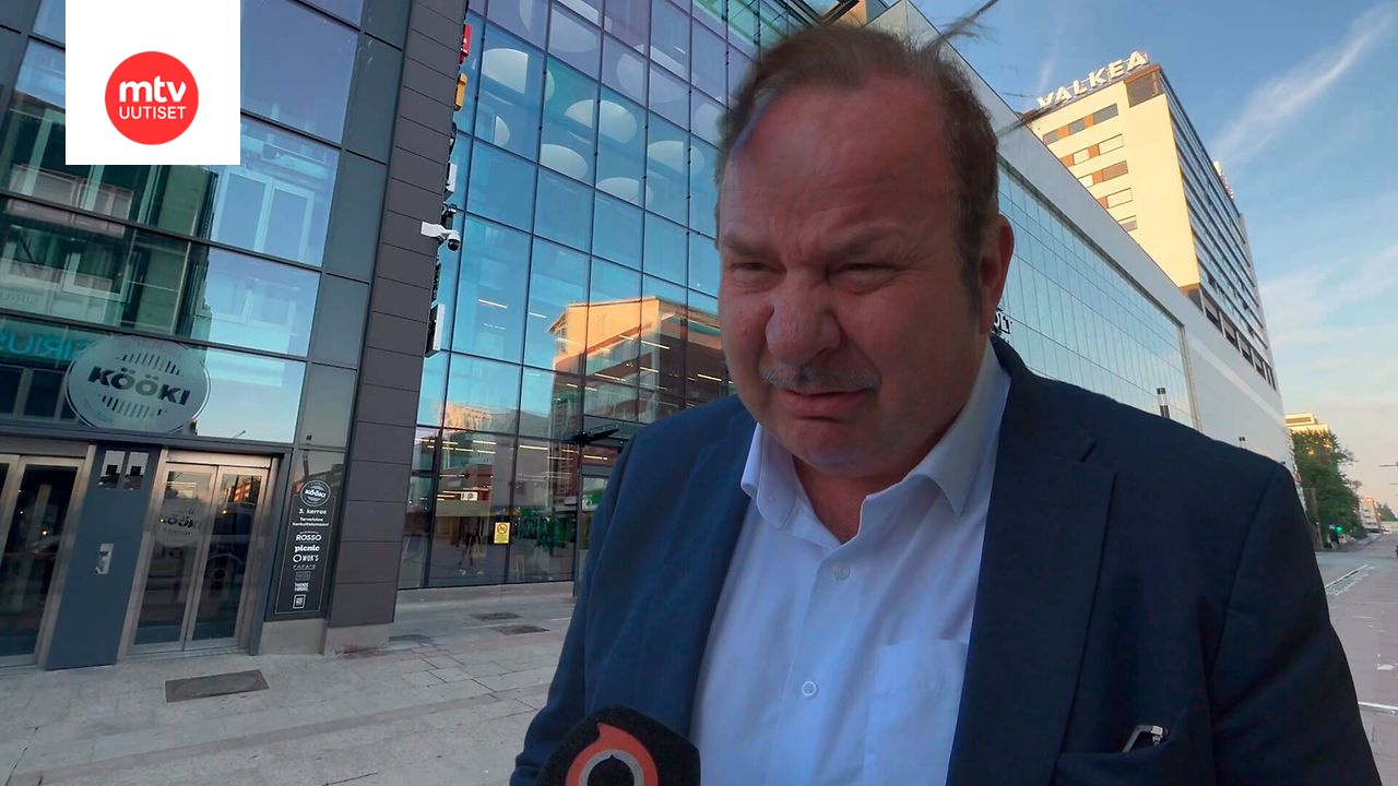Oulun nuori puukottaja radikalisoitui netissä | MTV Uutiset