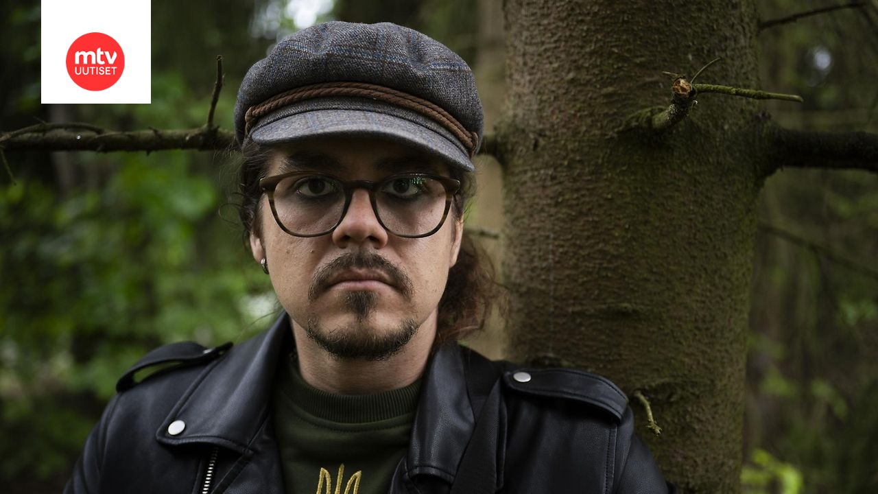 Eemil kertoo Ukrainan sotaväsymyksestä | MTV Uutiset