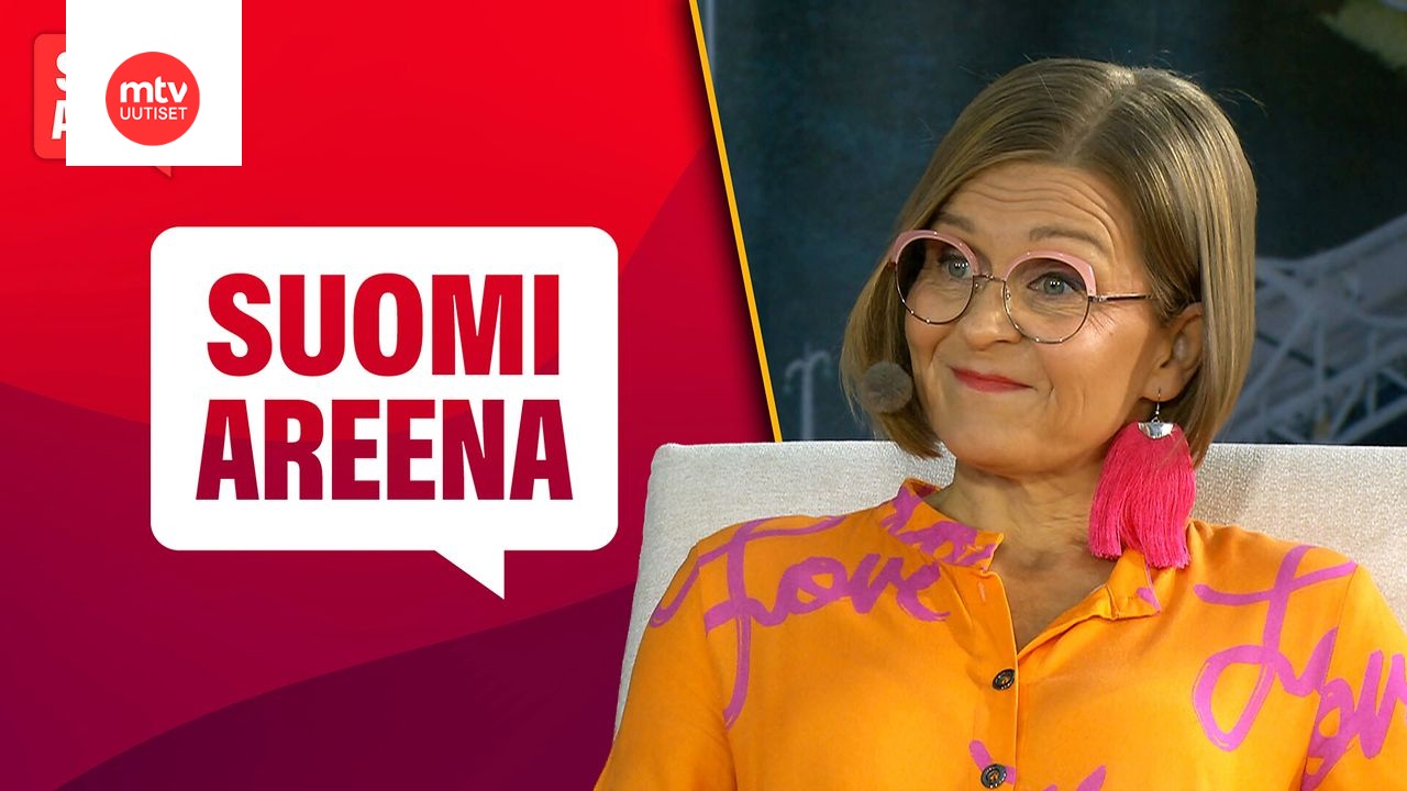 SuomiAreena 2024 | MTV Uutiset