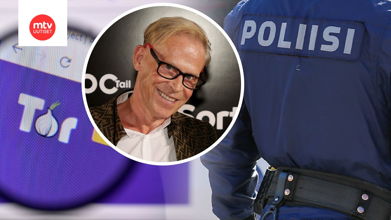 Toivo Sukarin palkkamurhan tilannut mies tuomittiin | MTV Uutiset