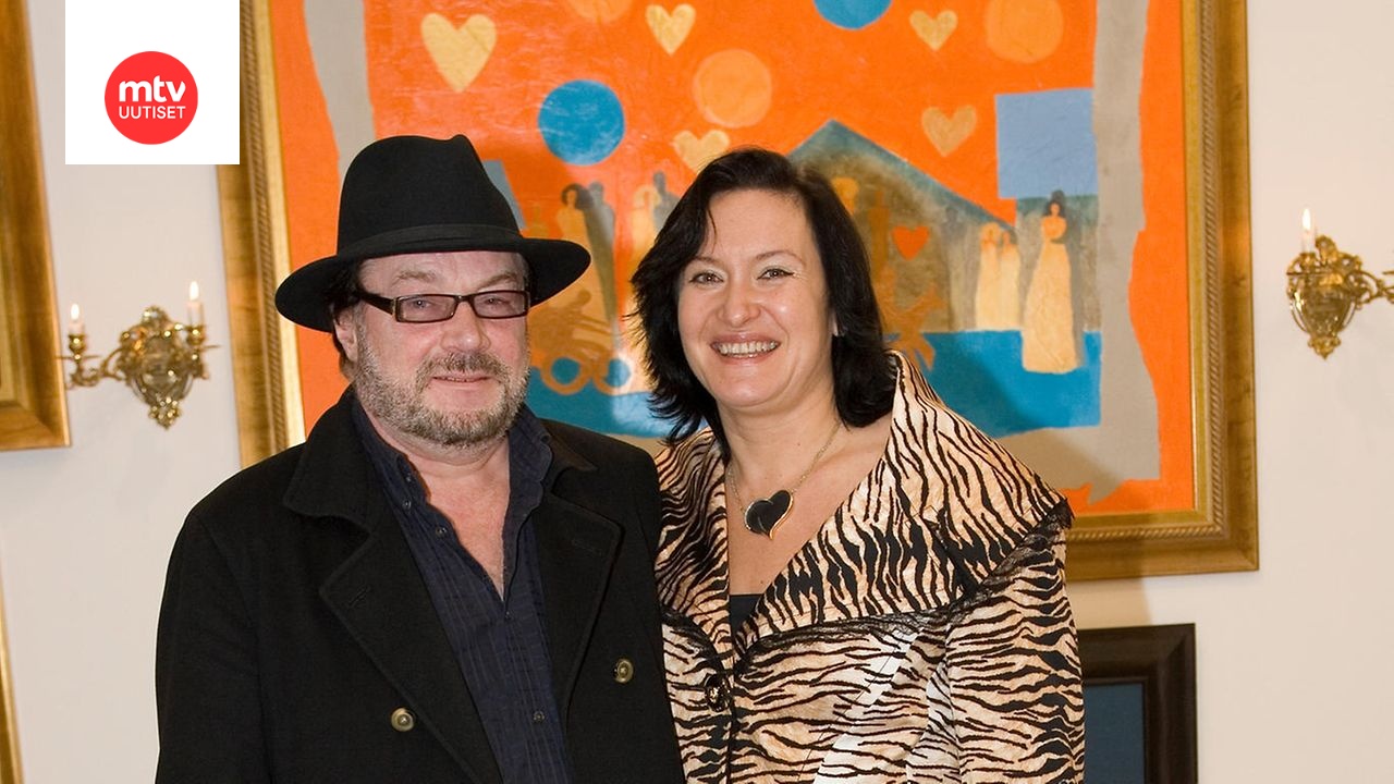 Edesmennyt Juhani Palmu ehti elämänsä aikana naimisiin kuusi kertaa ...