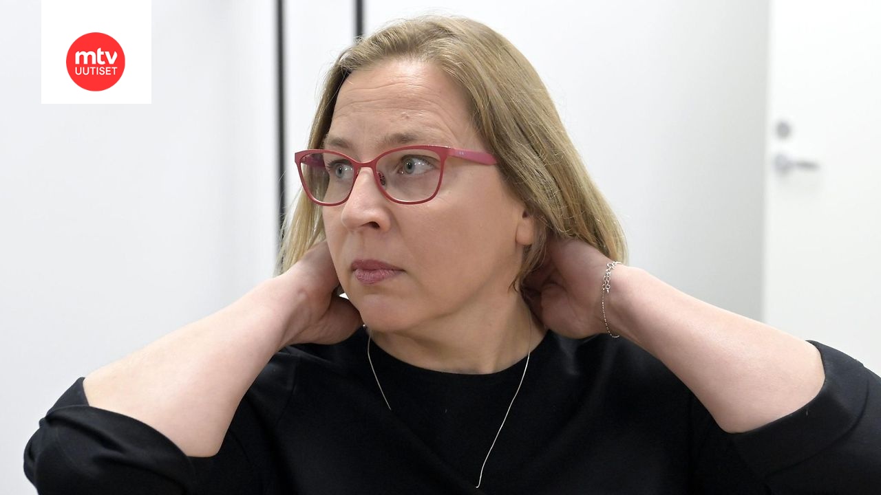 VTV:n on maksettava Yli-Viikarille irtisanomisajan palkka | MTV Uutiset