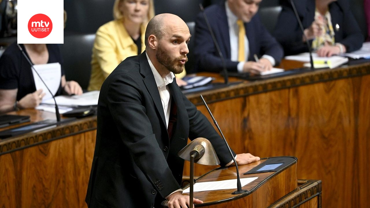 Timo Furuholm sanoo suorat sanat Fifan toiminnasta ja ennustaa Saudi ...