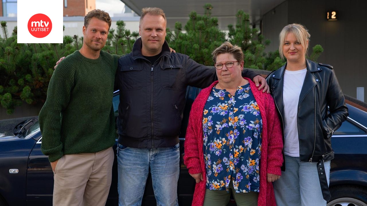 Suomen surkein kuski on selvillä | MTV Uutiset