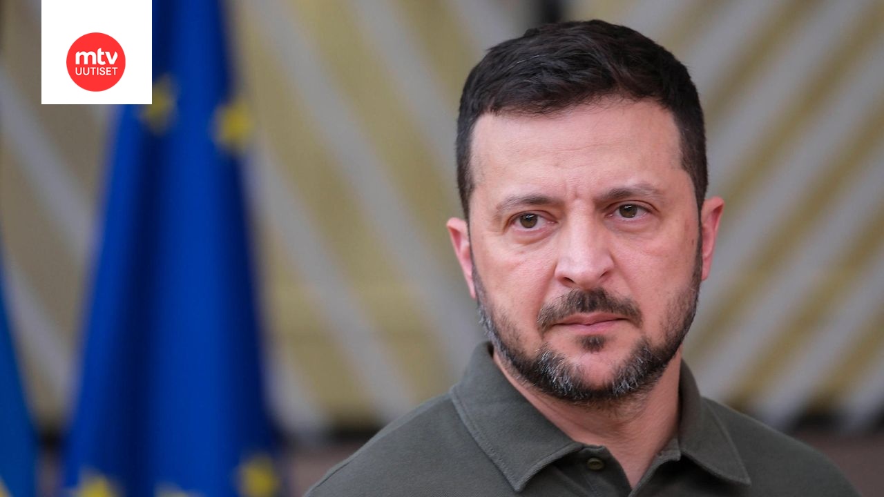 Milloin Ukrainan sota loppuu? | MTV Uutiset