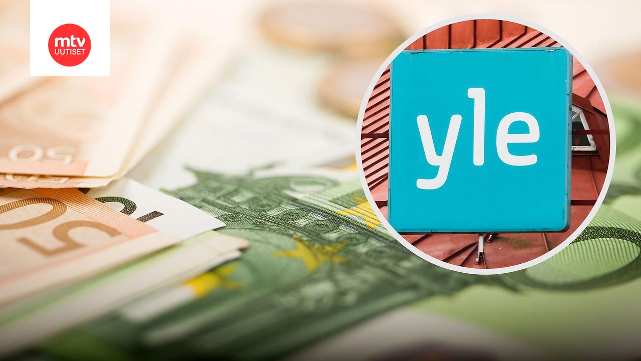 Yle käynnistää taas muutosneuvottelut | MTV Uutiset