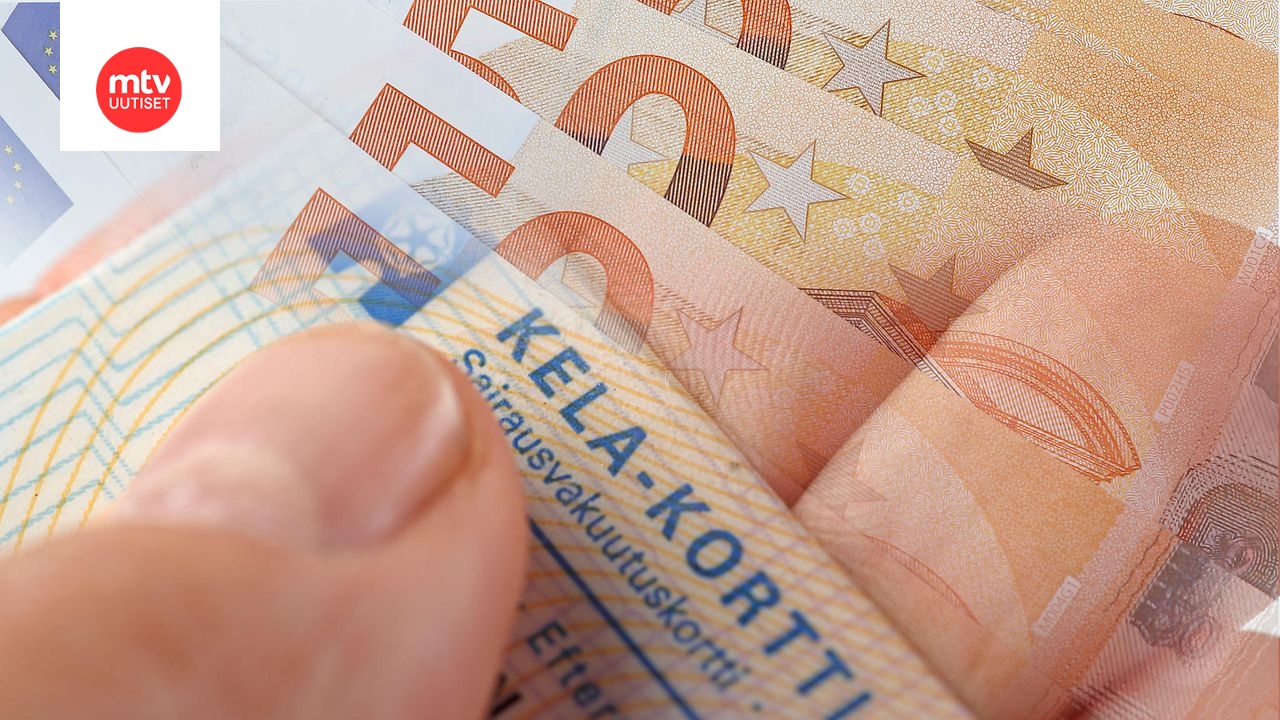 Pankkiongelmat jatkuvat: Kelan tukia ja eläkkeitä ei välttämättä saa ...