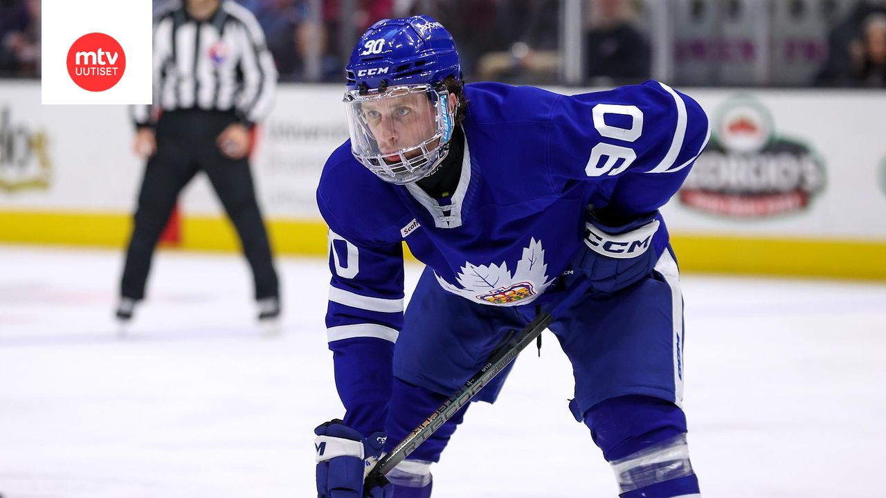 Max Ellis siirtyy Mikkelin Jukureihin | MTV Uutiset