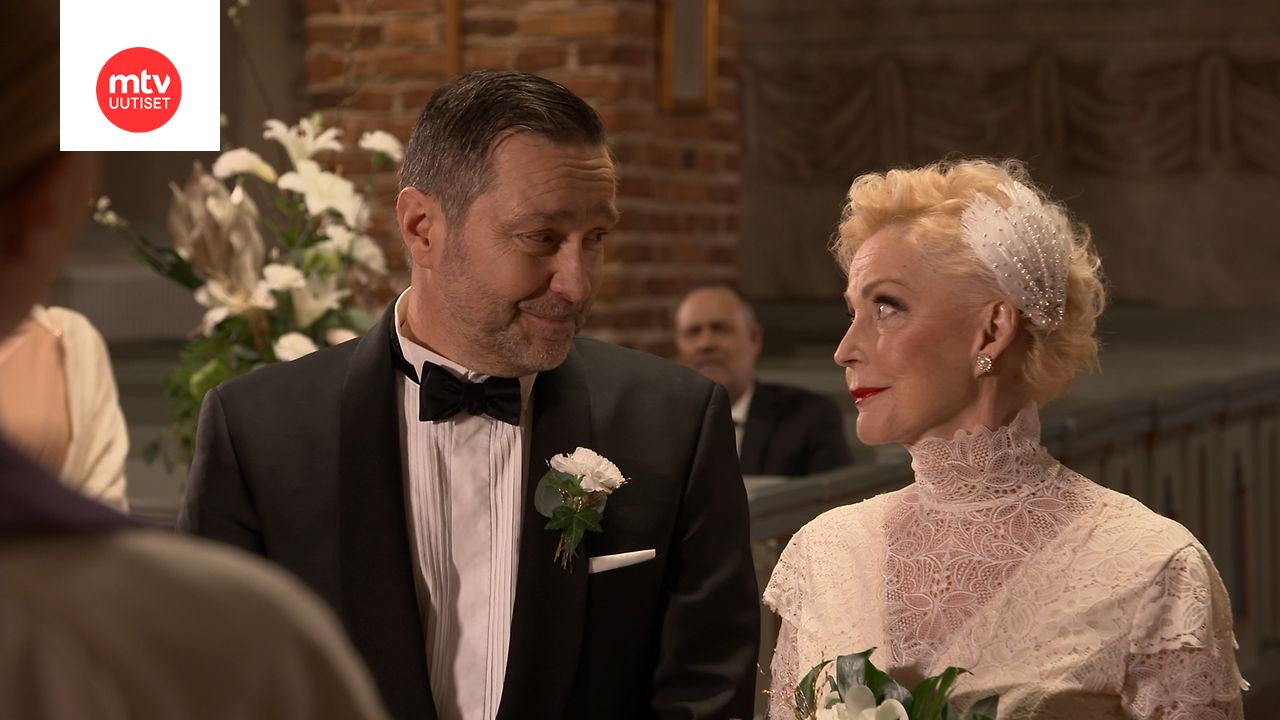 Paljastuksia Salkkareiden syksyn jaksoista – Aaro: "Dahlia, Dahlia, Dahlia..." | MTV Uutiset