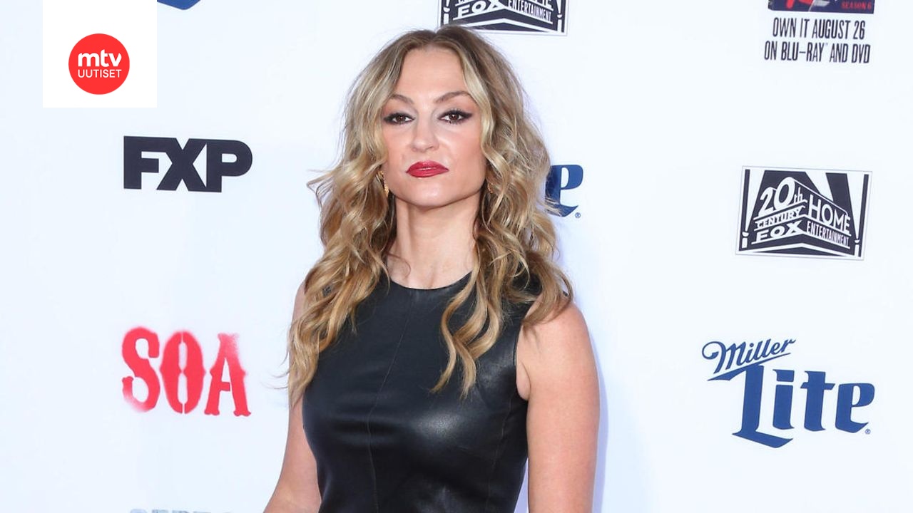 Sopranos-tähti paljasti 13-vuotiaan poikansa muokkaavan Onlyfans ...