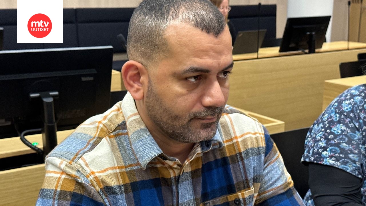 Oulun käräjäoikeus vapautti talousrikoksista syytetyn "Palestiinan ...