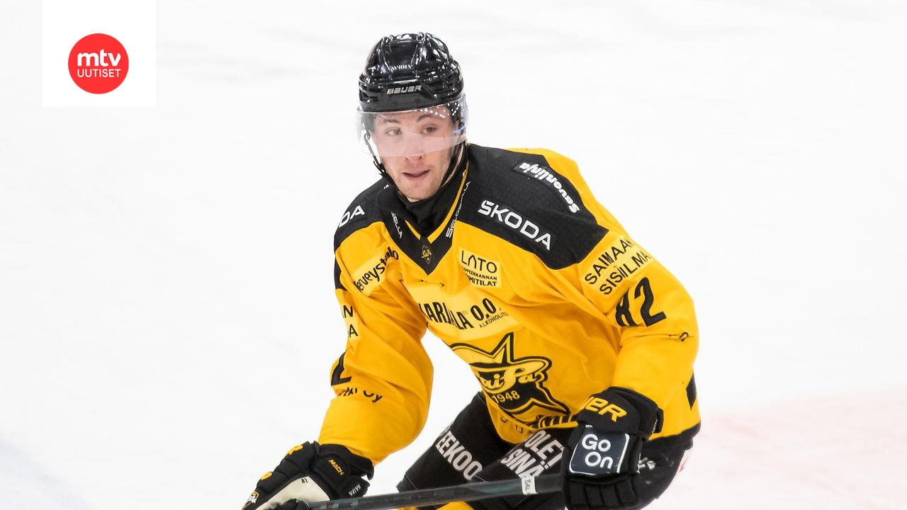 Lee Lapid ja SaiPa ovat purkaneet sopimuksen | MTV Uutiset