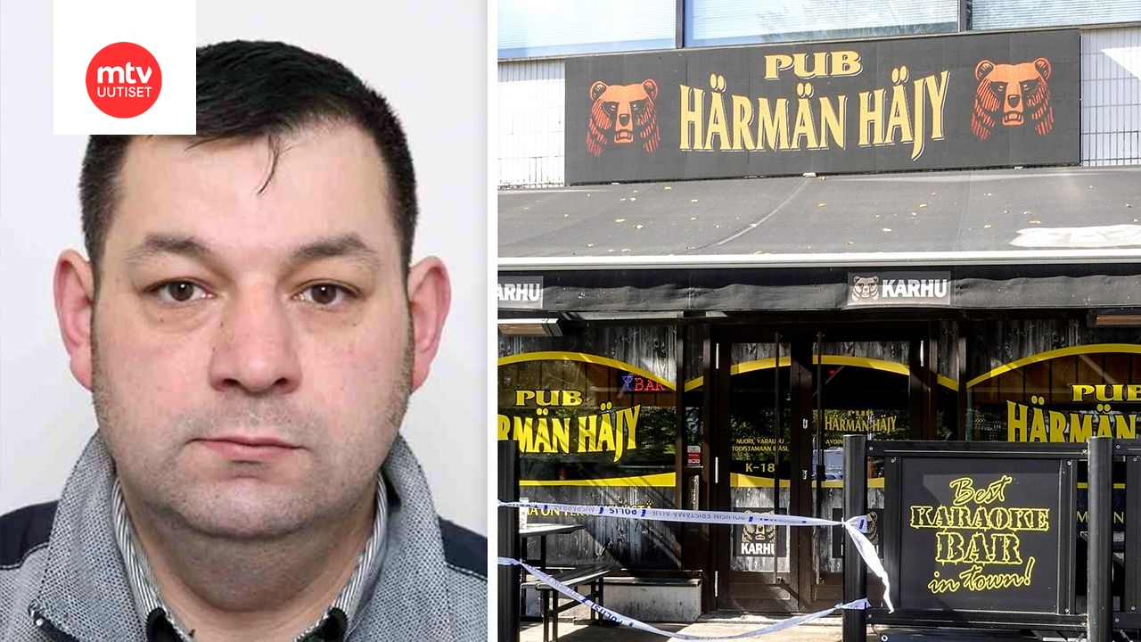 Leif Lindeman löytyi | MTV Uutiset