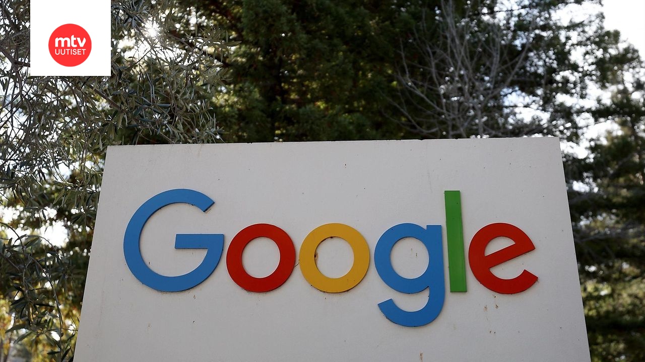 Tuomari: Google käyttää väärin monopoliasemaansa | MTV Uutiset