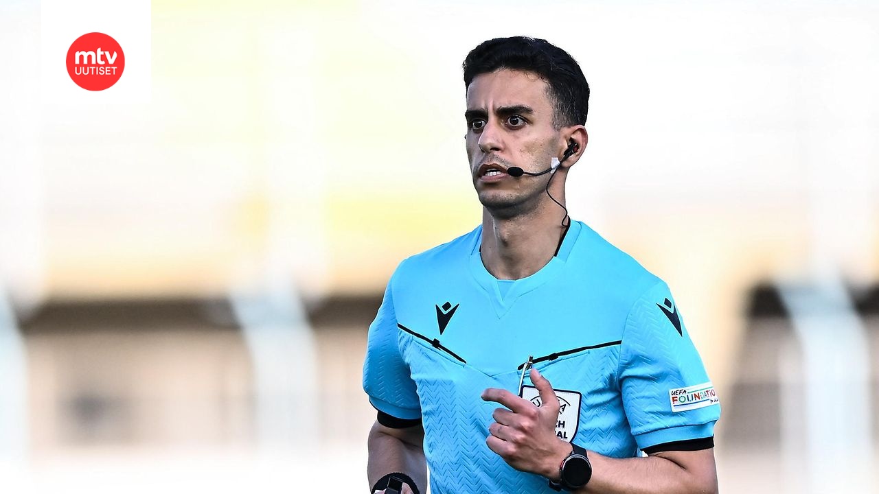 Mohammad Al-Emara keskeytti Veikkausliiga-ottelun rasistisen huudon ...