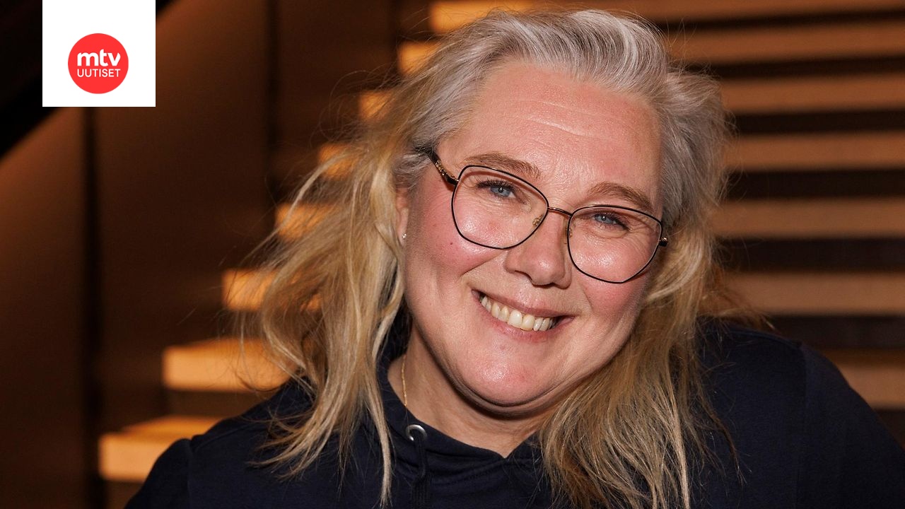 Ringa Ropo ottaa kantaa olympialaisten menestymisen tärkeyteen | MTV ...